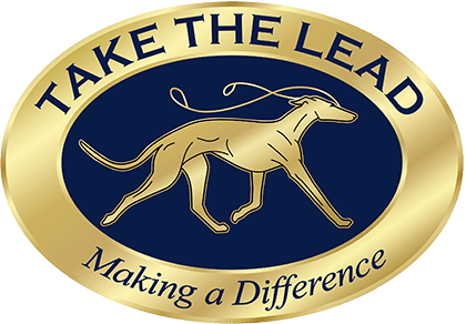 Take the Lead | Making a difference in people’s lives.